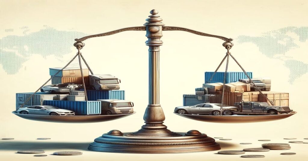 10 Important impact of Globalization on Indian Economy - Vyang.in